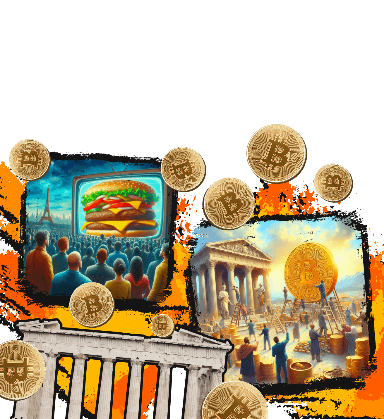 Culture is Bitcoin - Stackchain Magazine